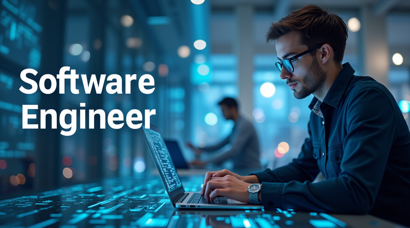 Software Engineer at 360Learning: Join Our Growing Team!Software Engineer