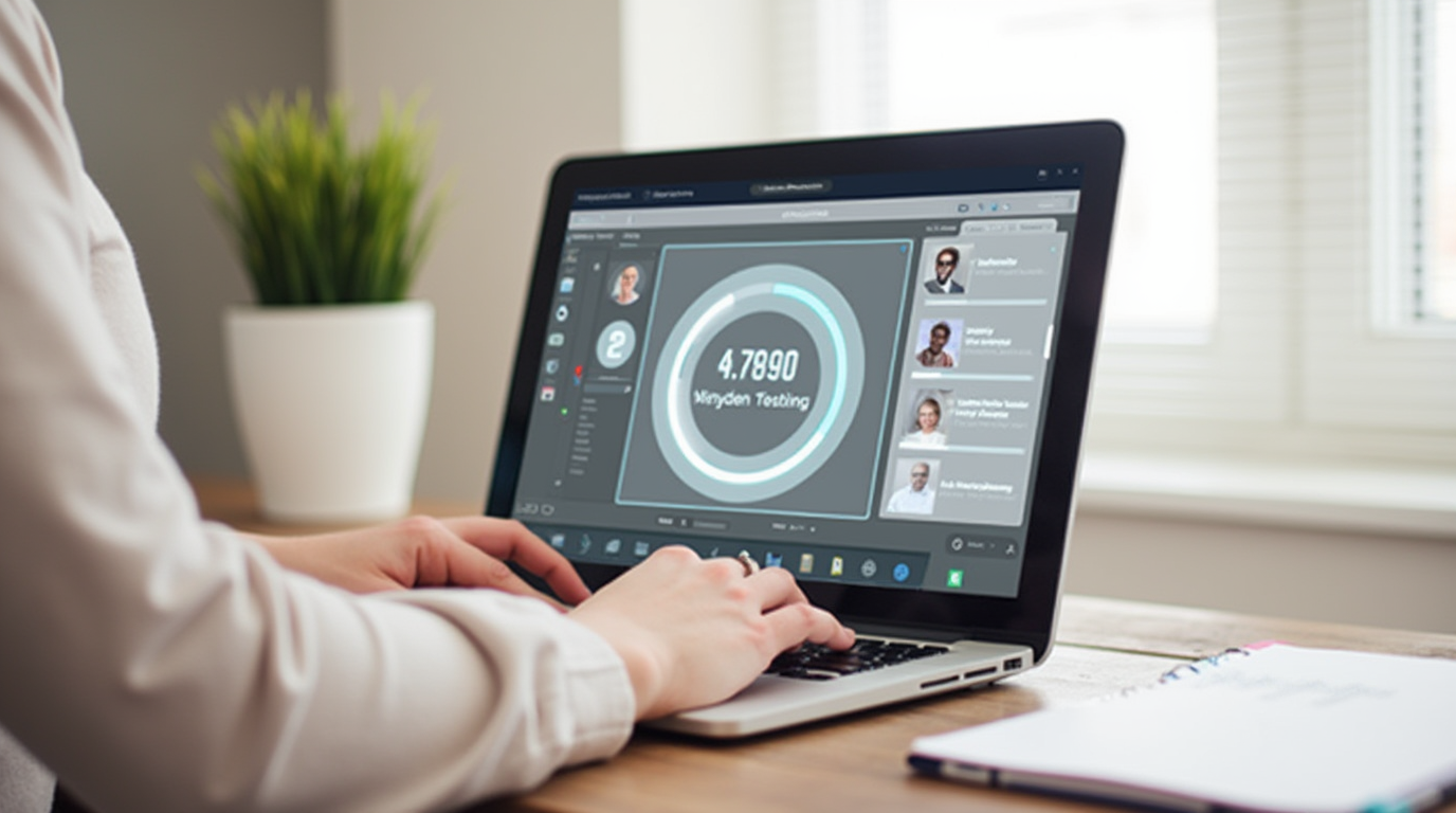 Virtual Assistant Job Opportunity – Entry-Level Position